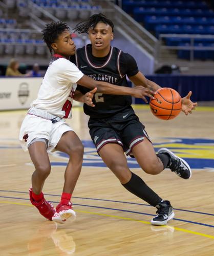 Shaila Forman, Jalan Washington make LSWA 1A first-team | High School ...