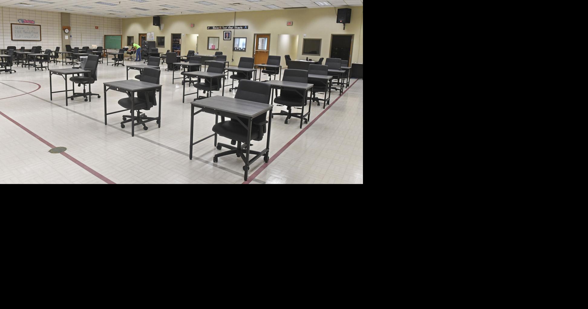 Despite COVID, Baton Rouge prison pushes to get people GEDs — and ...