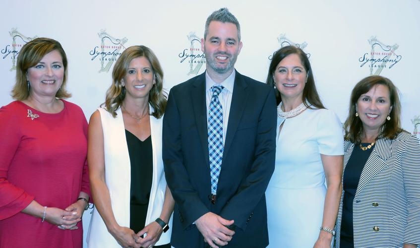 Pam's Party Line: Historic Kentucky Derby inspires fundraising | Pam ...