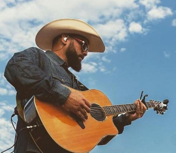 Memorial Day Fest to bring 15 country acts to Denham Springs ...