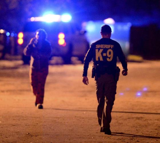 Victim identified in Gardere shooting Saturday; Baton Rouge’s first ...