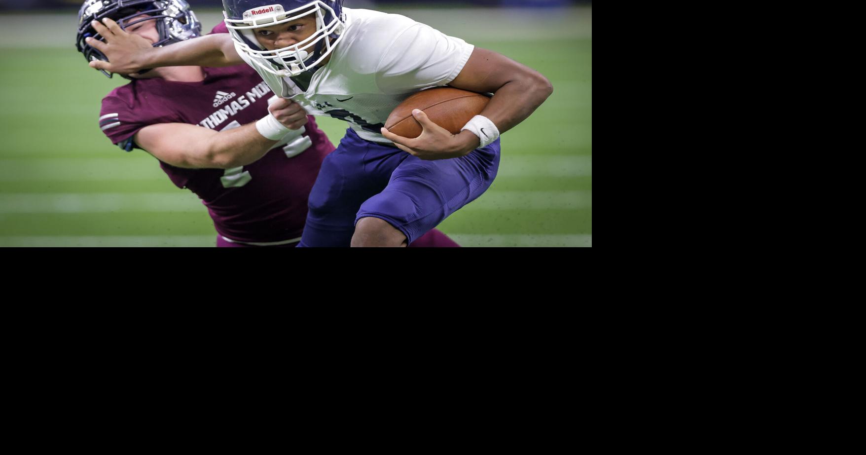 LCA's JuJuan Johnson named All-Metro Big School Offensive Player of the ...