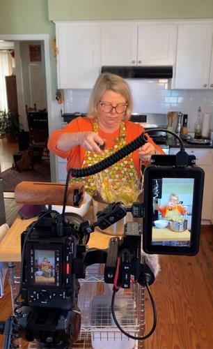 WATCH: Introducing 'Kitchen Improv: No-Recipe Cooking,' a video series ...