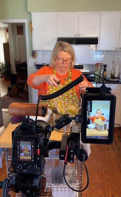 Kitchen Improv: Learn to make soups with Jan Risher | Entertainment ...