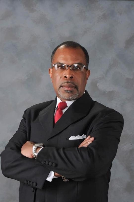 New St. John Baptist Church pastor W. Marshall Myles | Entertainment ...