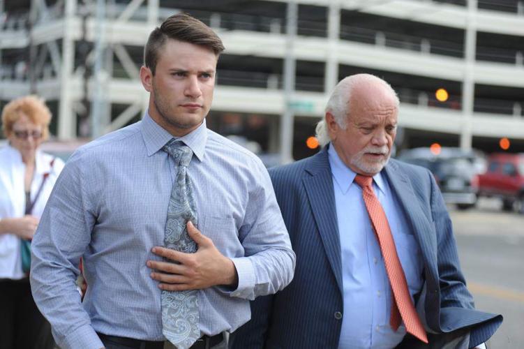 Judge says 13 month sentence for Seth Fontenot in Lafayette teen’s ...