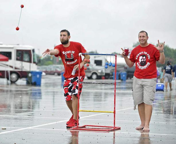 Photos: Cajuns & Jaguars pregame | Southern | theadvocate.com