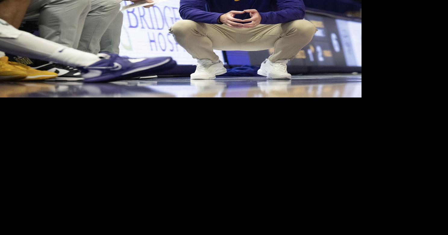 After poor showing, LSU seeks to rebound against SLU | LSU ...