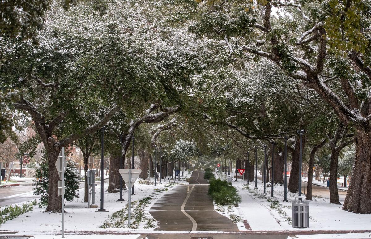 Baton Rouge LA area school closures continuing Wednesday | Weather ...