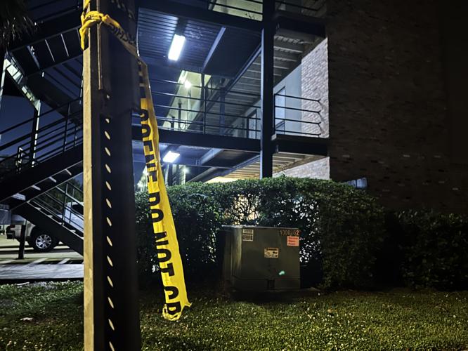 Brandon Touchet among triple homicide victims | Crime/Police ...