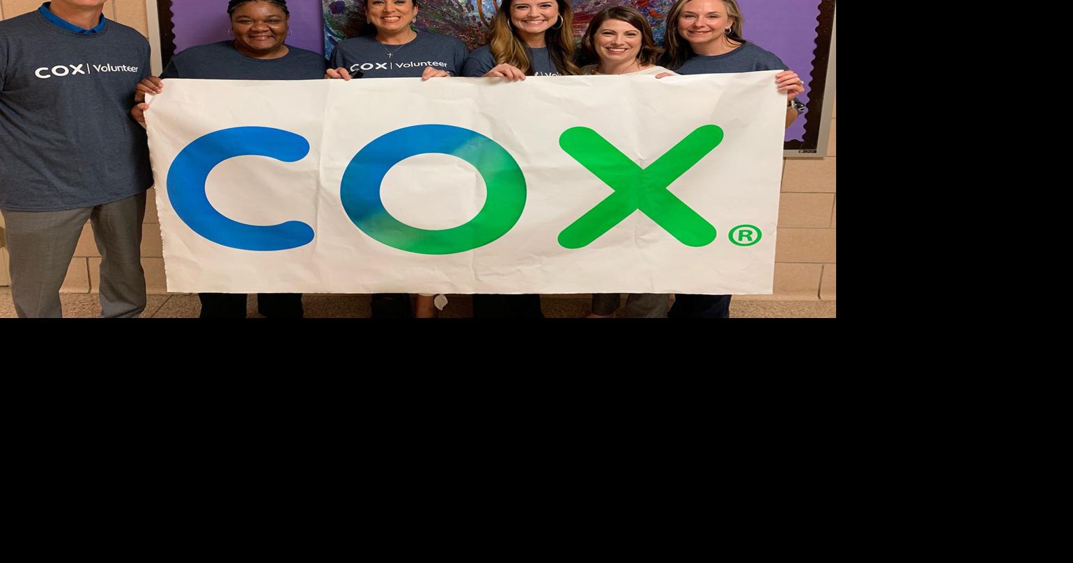 Cox Charities awards more than $18,000 in education grants | Mid City ...