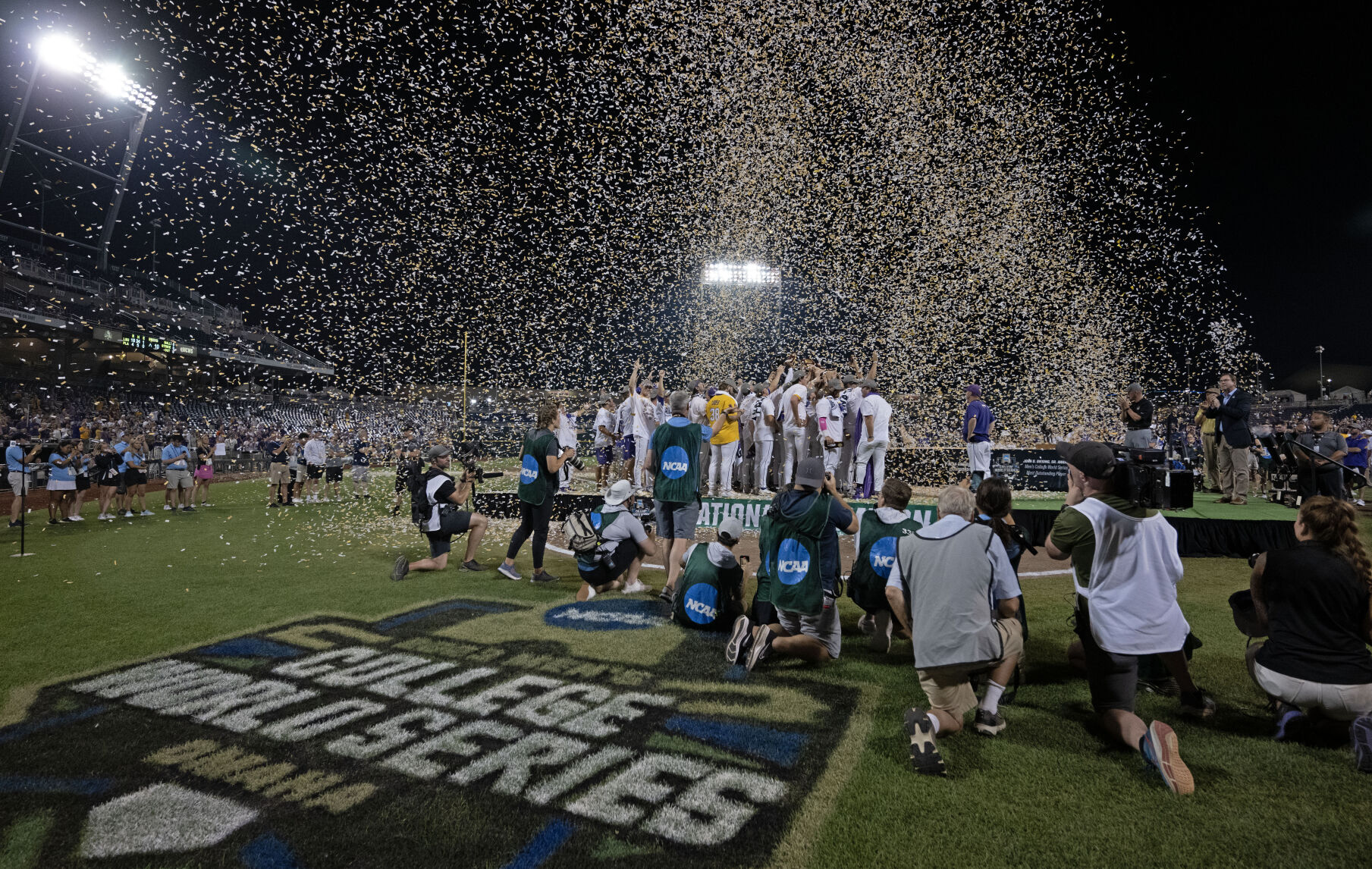 Pick up your LSU national champs front page posters at The Advocate's ...