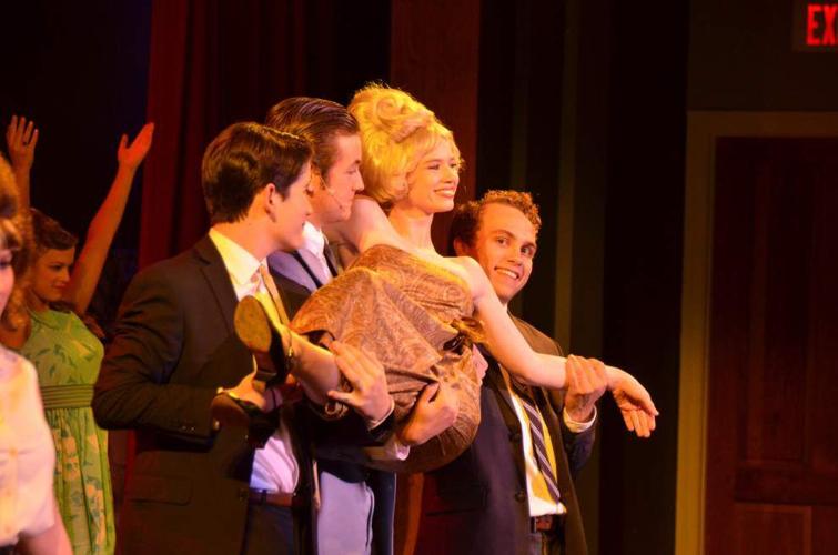 Episcopal turns back the clock with ‘Hairspray’ | News | theadvocate.com