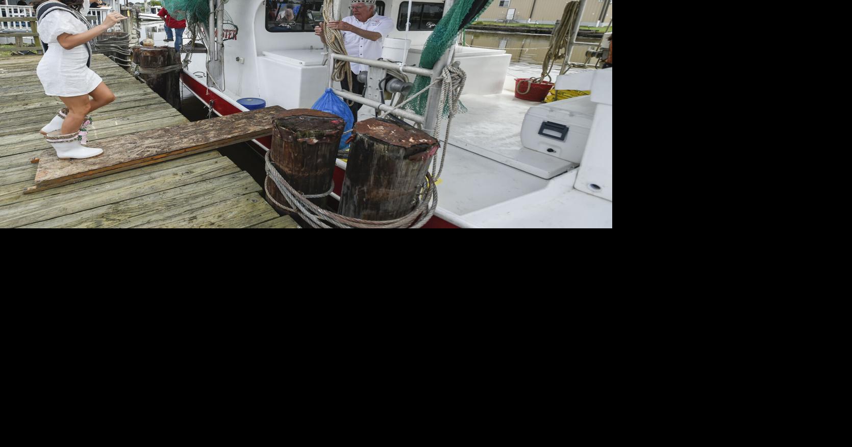 La. festival queens slam LAFF decision to disband pageant ...