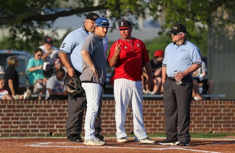 Baseball: Brusly takes advantage for 5-2 win over West Feliciana | High ...
