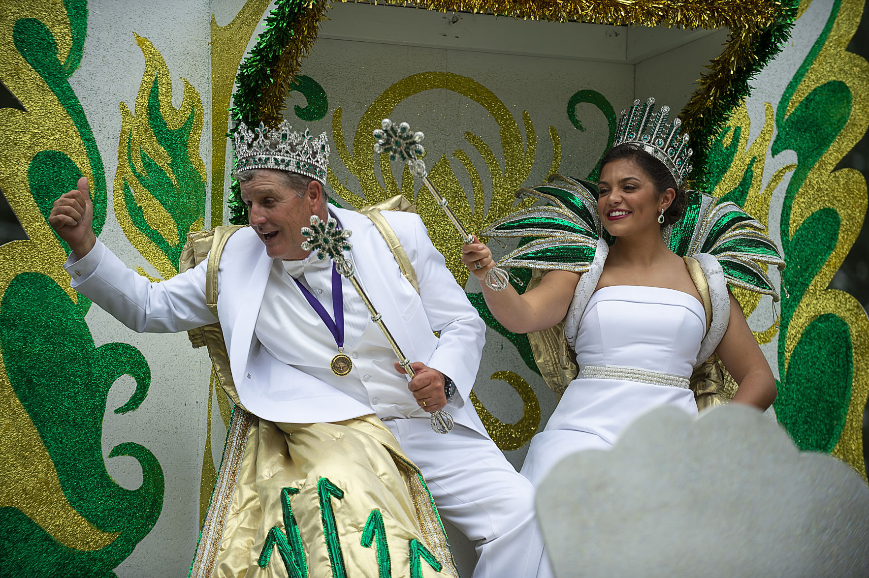Louisiana Sugar Cane Festival latest Acadiana event to announce ...