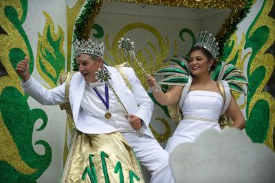 Louisiana Sugar Cane Festival latest Acadiana event to announce ...