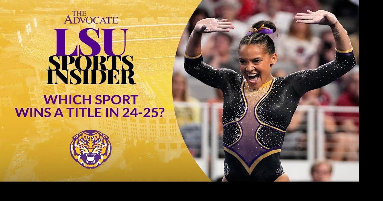 LSU Sports Insider: June 26th EA Ranks Tiger Stadium number 3 ...