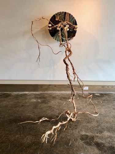 Review: There's more than meets the eye in Lorna Williams' brilliant ...