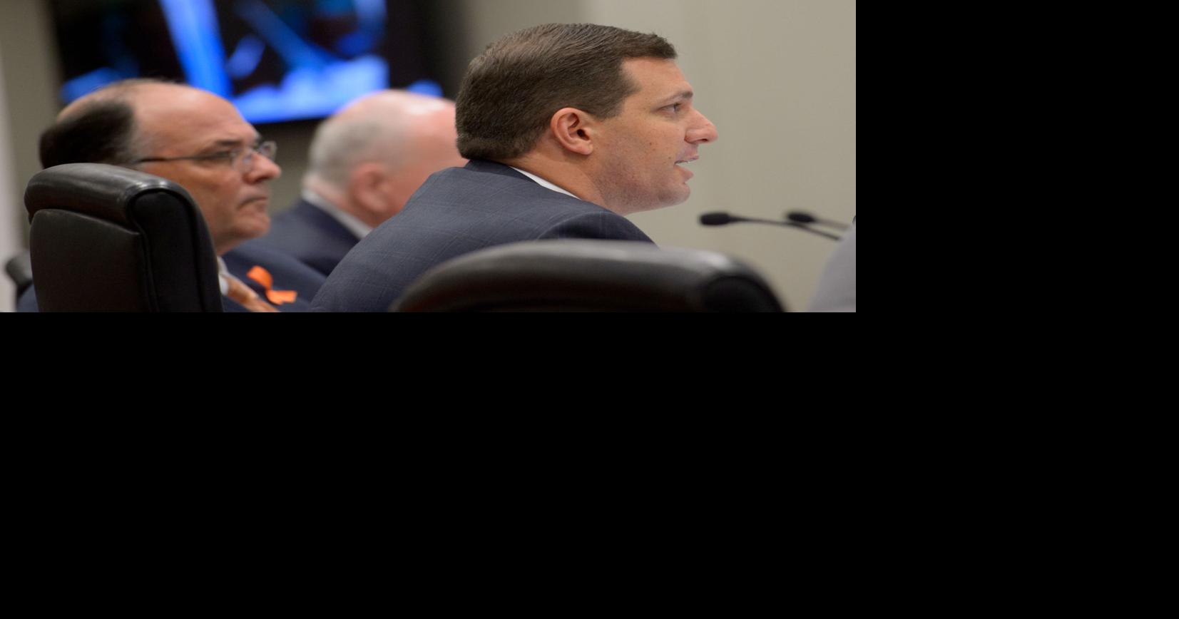 What's next for Mike Yenni and the Recall Yenni movement? Obstacles and ...