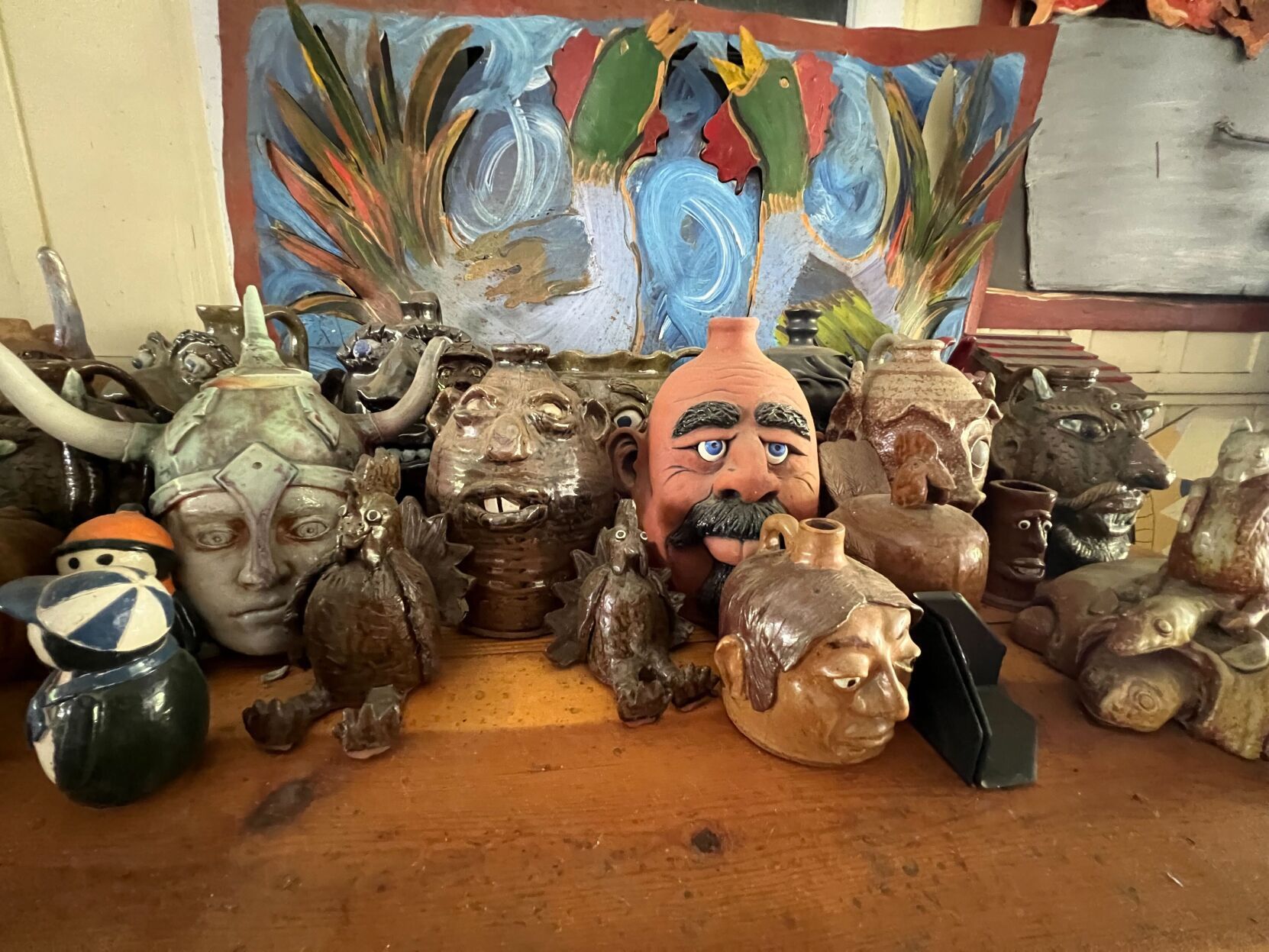 Photos: A walk through New Iberia couple Becky and Wyatt Collins' 2,000 ...