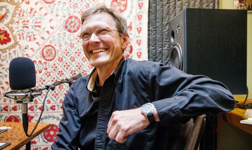 New Orleans podcast takes on inevitable topic: death | News ...