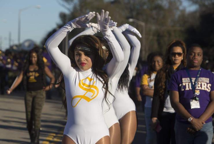 MARCHING FOR PEACE | News | theadvocate.com