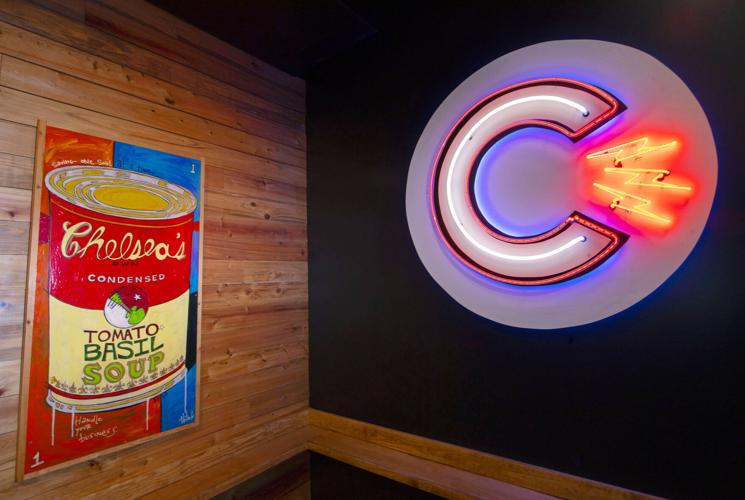 Catching a show at a Baton Rouge music venue | Entertainment/Life | theadvocate.com