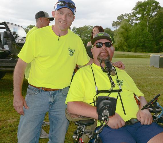 Music festival raises money, awareness for hunters with special needs ...