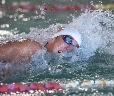 Baton Rouge, New Orleans teams lead DI swim qualifiers | High School ...