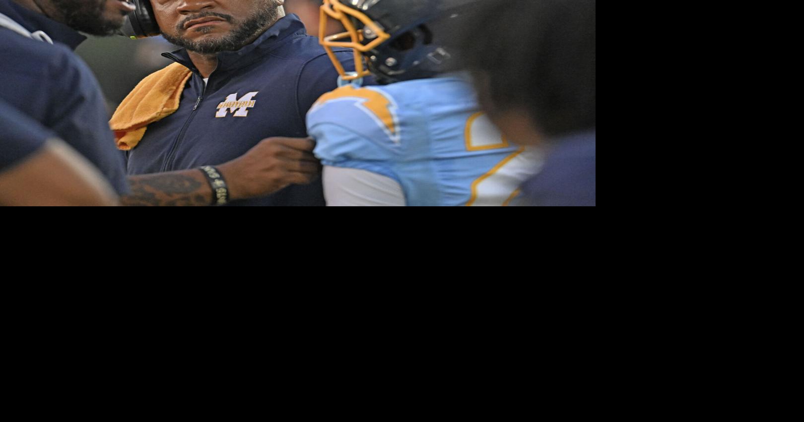 Baton Rouge area high school football scores for Week 6 | Scoreboard ...