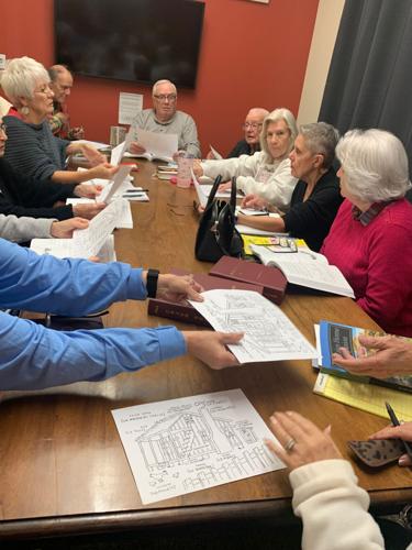 The French Table seeks to keep Cajun French alive | East Feliciana ...