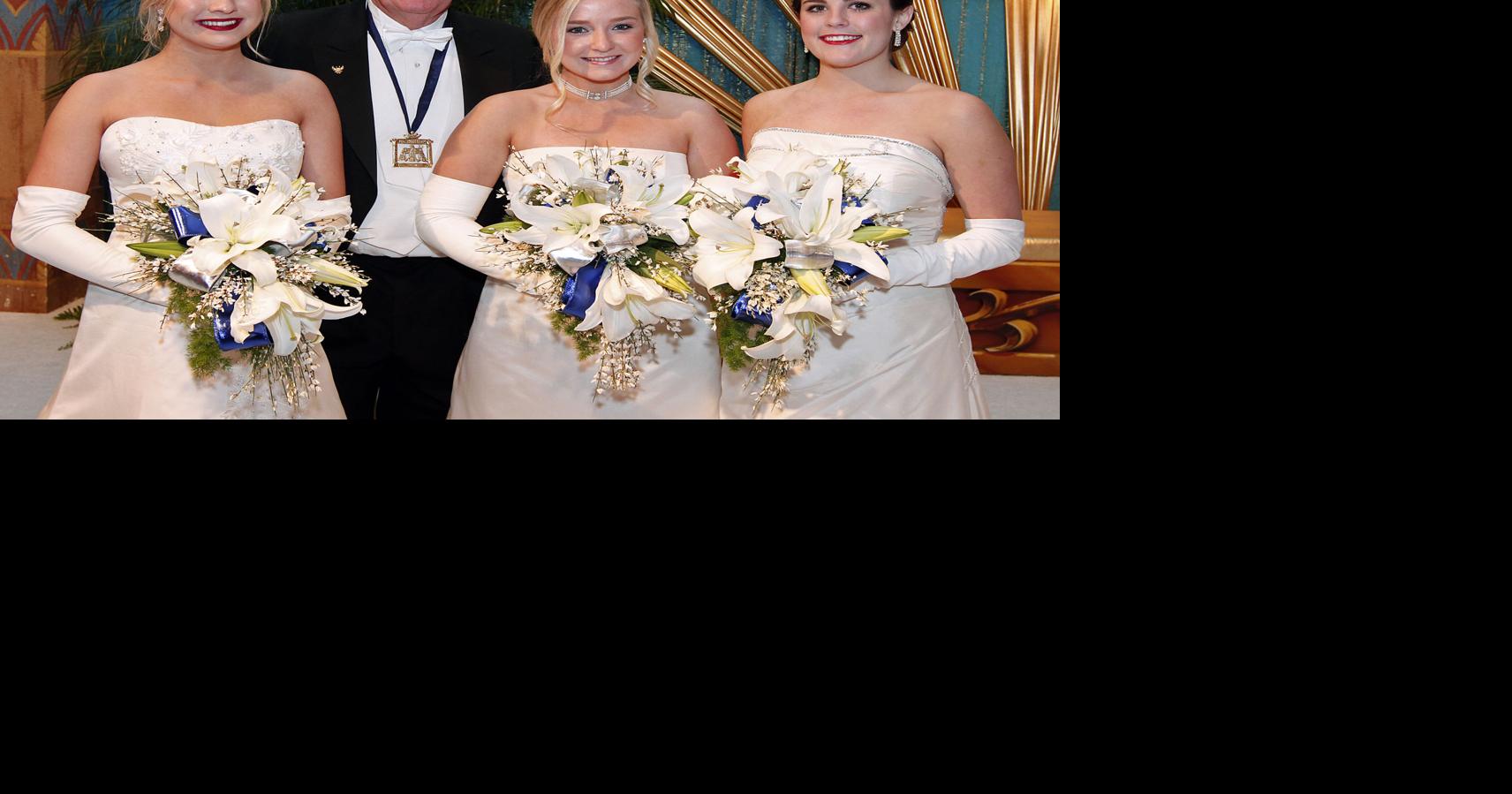 Photos: Osiris Ball | Nell Nolan | theadvocate.com