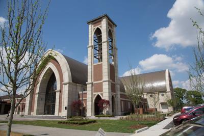 St. George Catholic Church | Sponsored: Faith In The Community ...