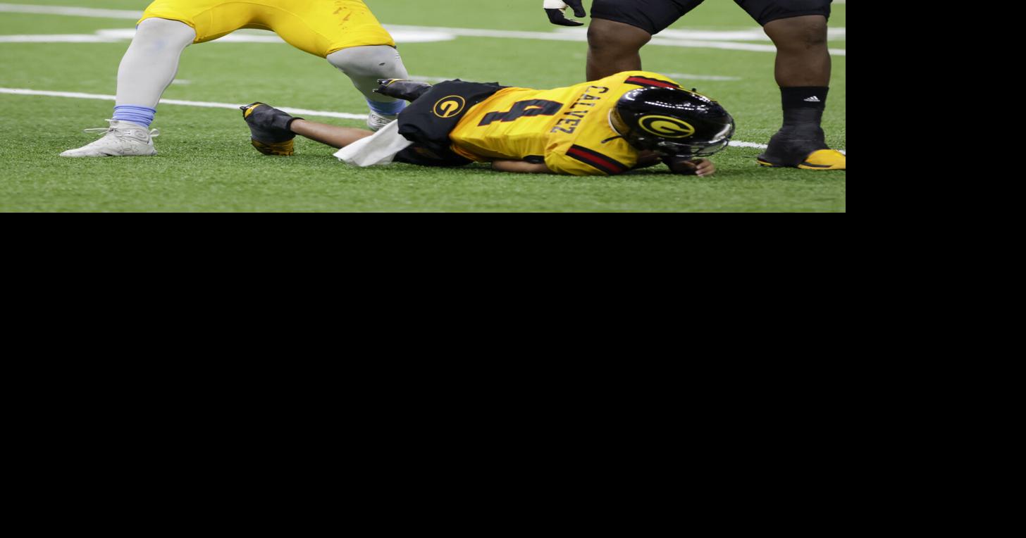 Southern DL Camron Peterson 'blessed' to receive free agent deal with ...