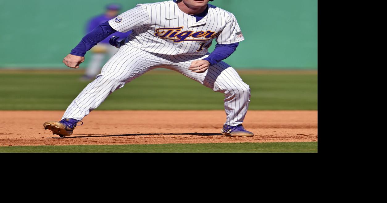 Here's how LSU baseball players are starting to capitalize on NIL ...