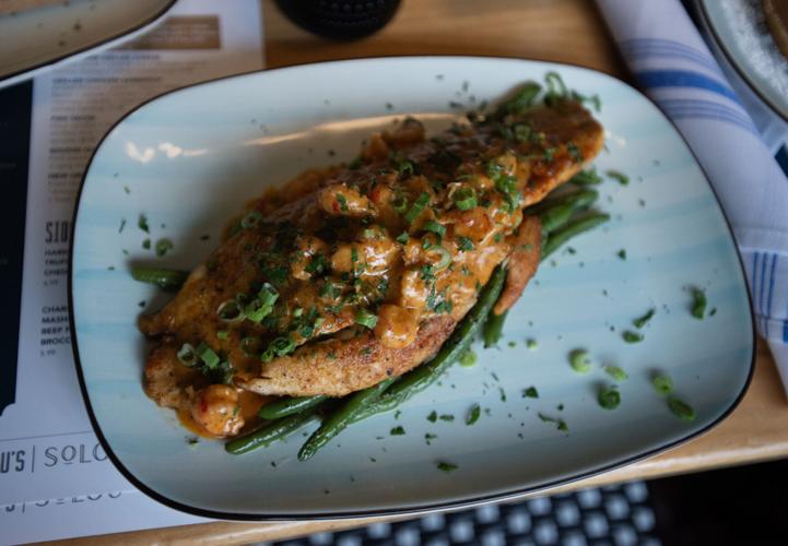 SoLou restaurant opens in River Ranch in Lafayette Louisiana ...