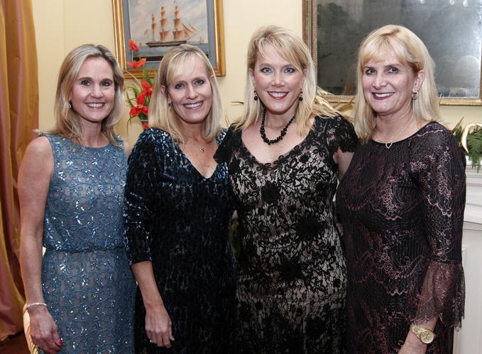 Nell Nolan: Conwill deb; Rendeiro, Hairston debs | Nell Nolan ...