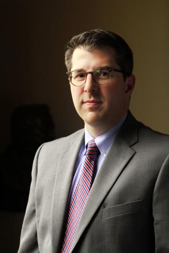 Joe Giarrusso III takes New Orleans City Council District A seat ...