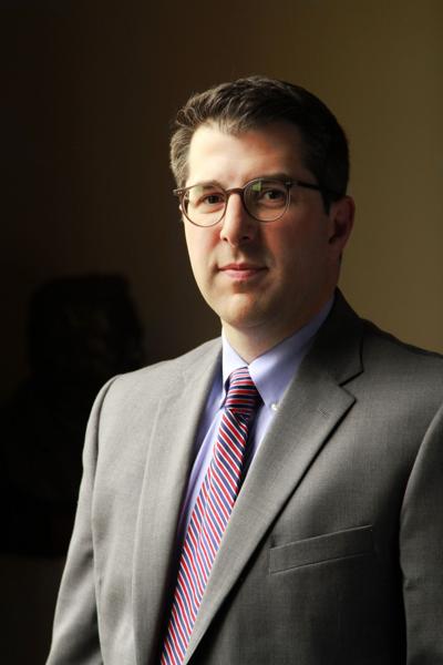 Joe Giarrusso III takes New Orleans City Council District A seat ...