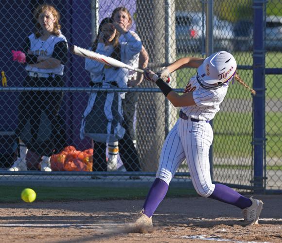 Meet the Baton Rouge area's 2024 All-Metro softball teams | High School ...