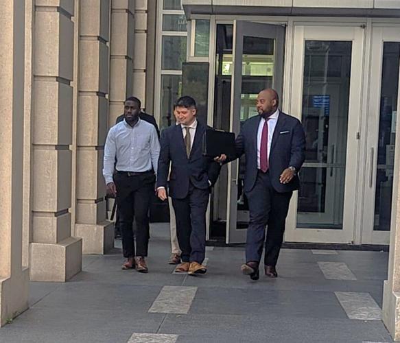 Defendant in Caleb Wilson's death can await trial in Texas | Courts ...