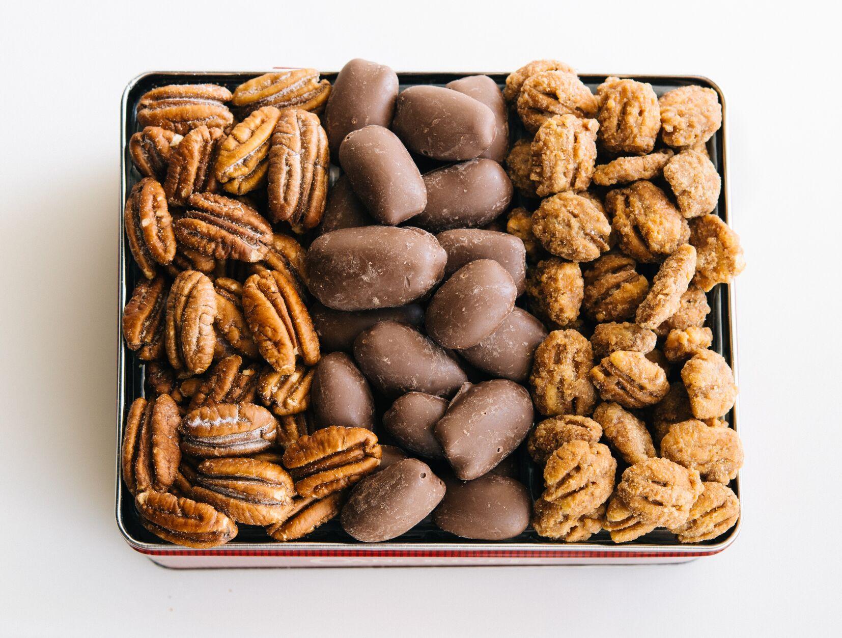 The Cane River Pecan Co. is a true Louisiana story | Entertainment/Life ...