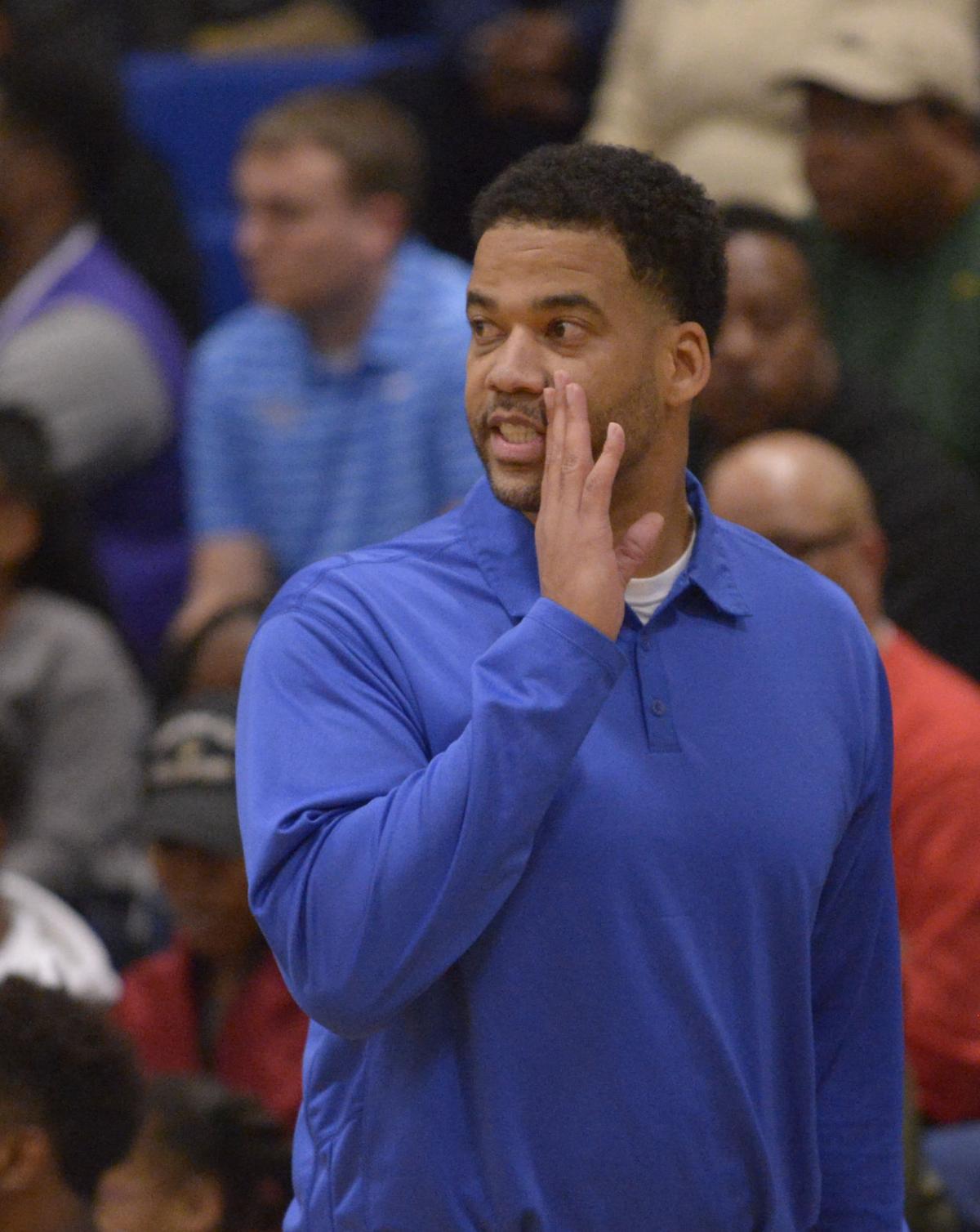 Photos: EBR Basketball Tournament Wednesday | Photos | theadvocate.com