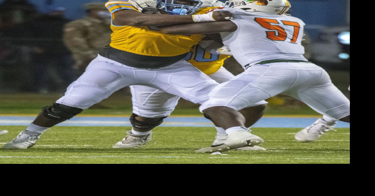 Southern picked to win SWAC West; see the full list and preseason All ...