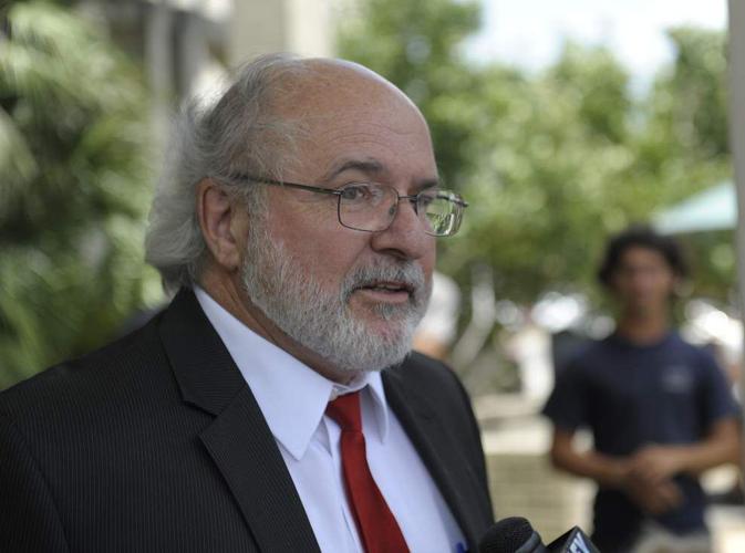 Judge says 13 month sentence for Seth Fontenot in Lafayette teen’s ...