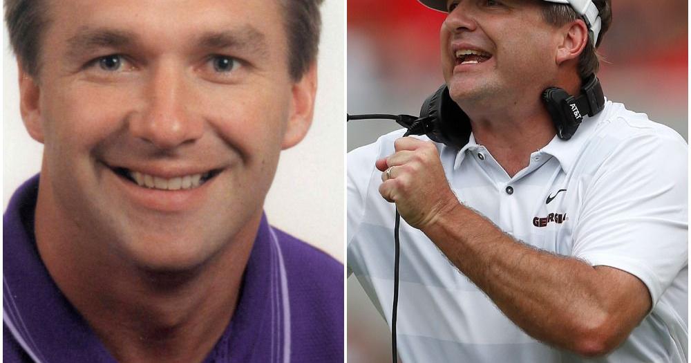 How does Georgia coach Kirby Smart remember his time at LSU, Baton ...