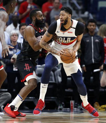 Our Views: After Anthony Davis gave fans a figurative middle finger, we ...