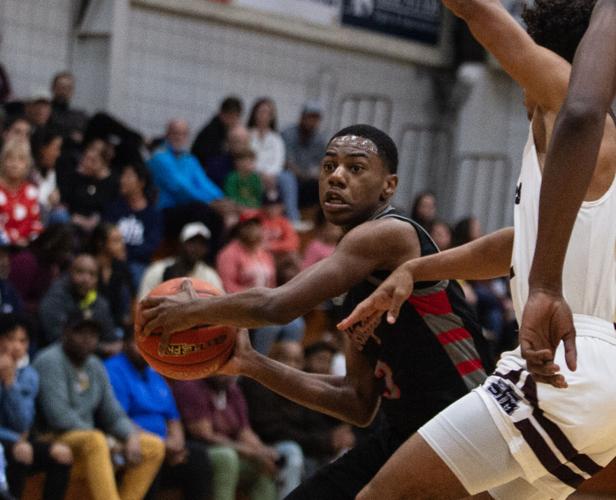 STM claims at least a share of 4-4A crown with win | High Schools ...