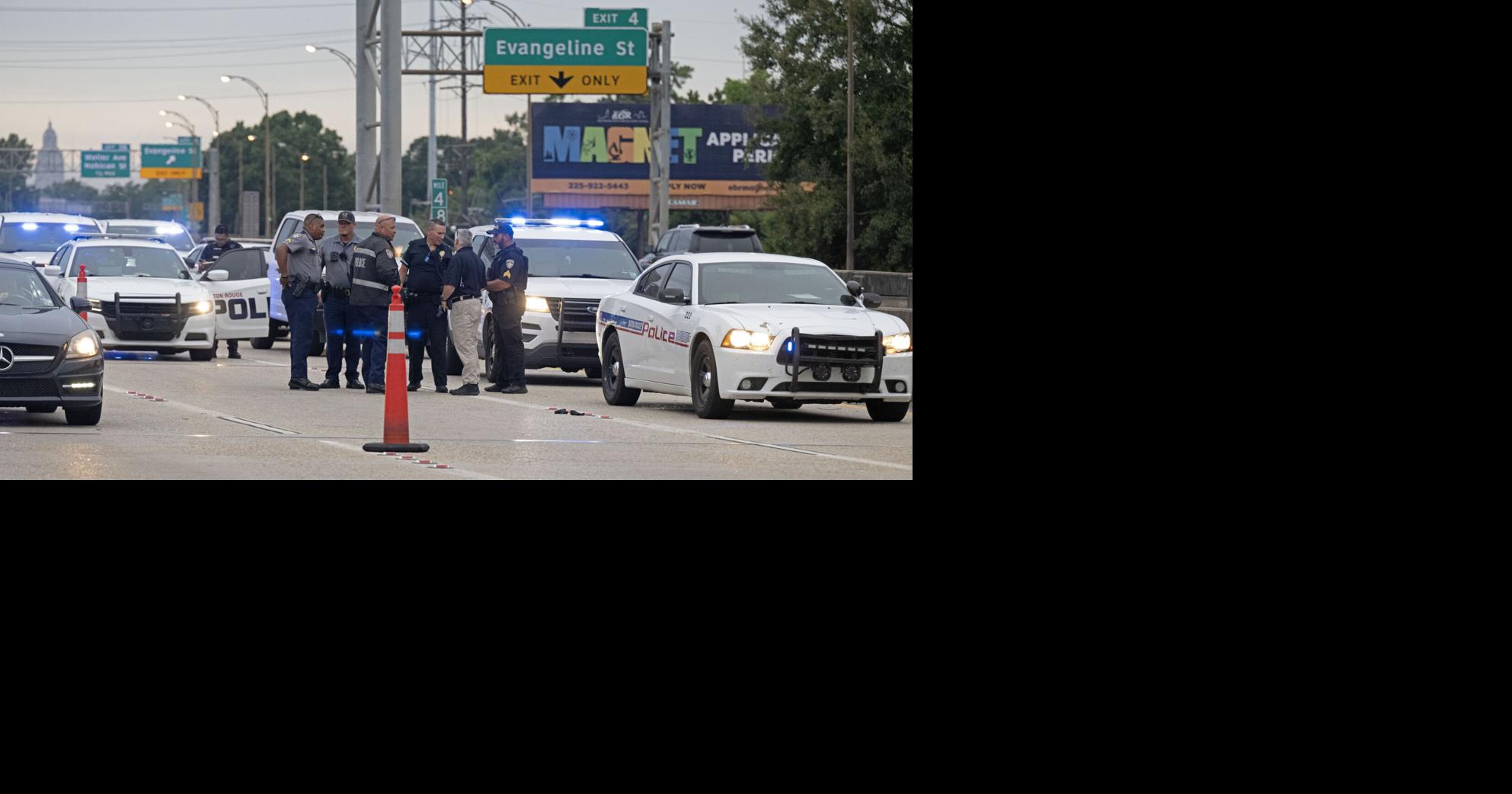 Baton Rouge police end ShotSpotter gunshot technology use | Crime ...